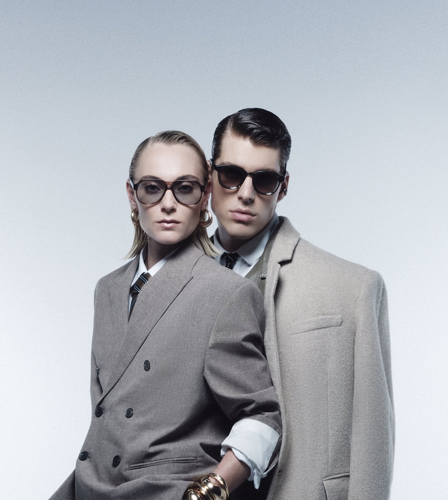 BE STRONGER, EVERYDAY – BALI EYEWEAR